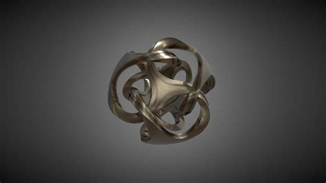 Mathematics 3d Models Sketchfab