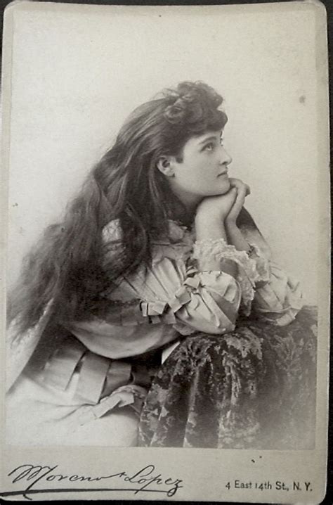 Clementine Apfel Vintage Photography Women Vintage Portraits Fine