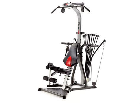 Bowflex Xceed Workout Chart Eoua Blog