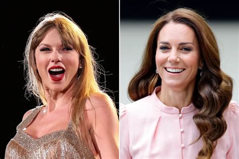 Princess Kates Taylor Swift Link After William Concert Visit Newsweek