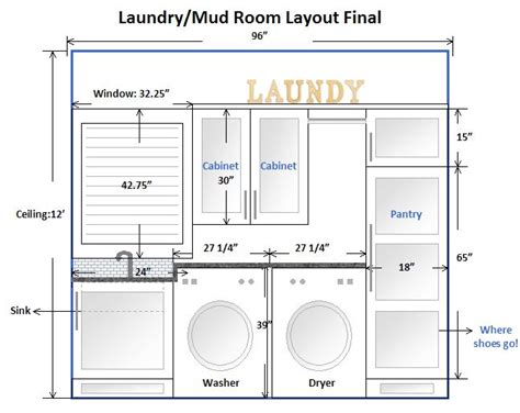 Laundry Room Organization Ideas Laundry Room Layouts Laundry Room