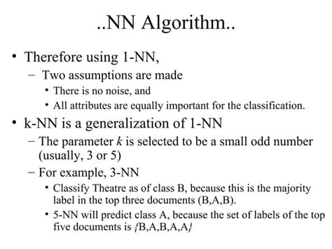 classification of web documents ppt