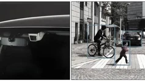 Subaru New Eyesight System Revealed Expected To Debut In Subaru Liberty