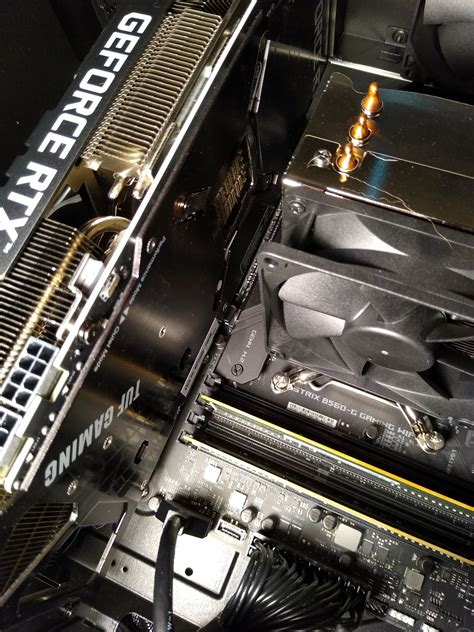 Gpu Locking Mechanism At Paul Caison Blog