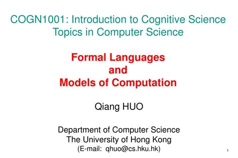 Formal Language Computer Science Examples At Declan Newling Blog