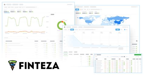 Finteza hits 700 million unique visitors and 11 billion page views ...