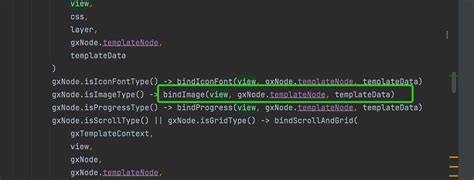 android 本地图片资源 模版local xxxx 不生效问题 Issue alibaba GaiaX GitHub
