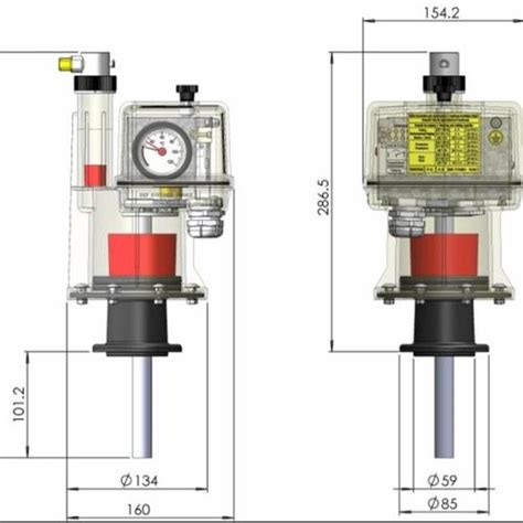 Jual Dmcr Dgpt Protection Transformer Kab Tangerang Tokosje Jual Dmcr Dgpt Protection Transformer Kab Tangerang Tokosje