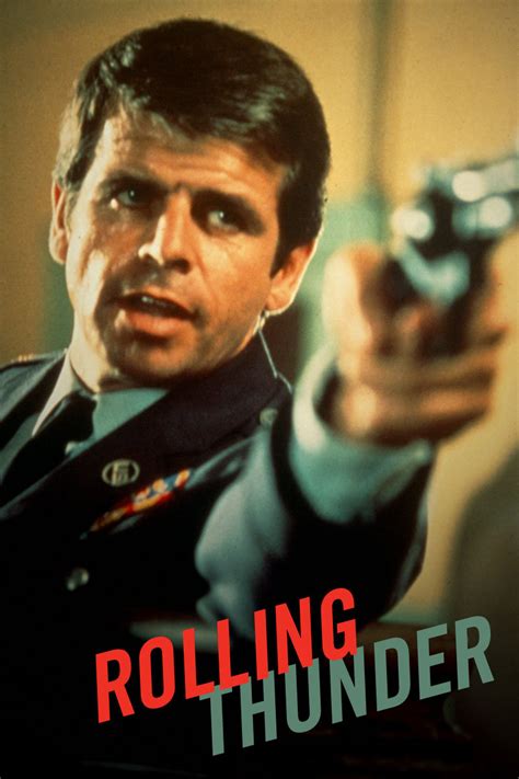 Prime Video Rolling Thunder