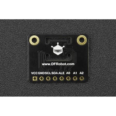 Dfrobot Fermion Mcp9808 High Accuracy I2c Temperature Sensor Buy