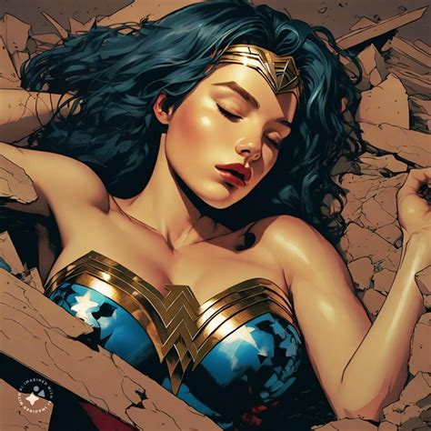 Defeated Heroines : r/superheroinesdefeated