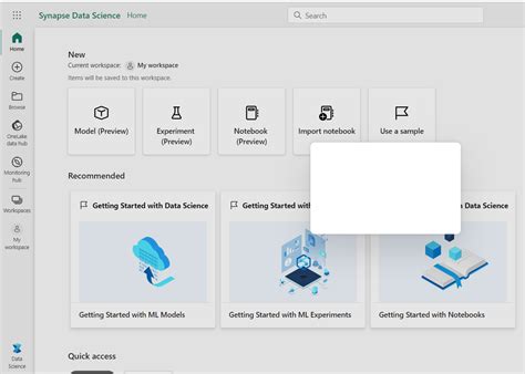 Notebook Preview Not Working Properly Issue Microsoft Studentambassadors GitHub