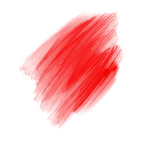 Abstract Oil Paint 27241070 PNG