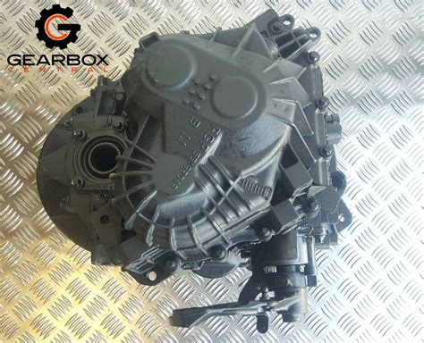Vauxhall Vectra Astra Zafira M32 1 9 Cdti Reconditioned Gearbox Gearbox Central