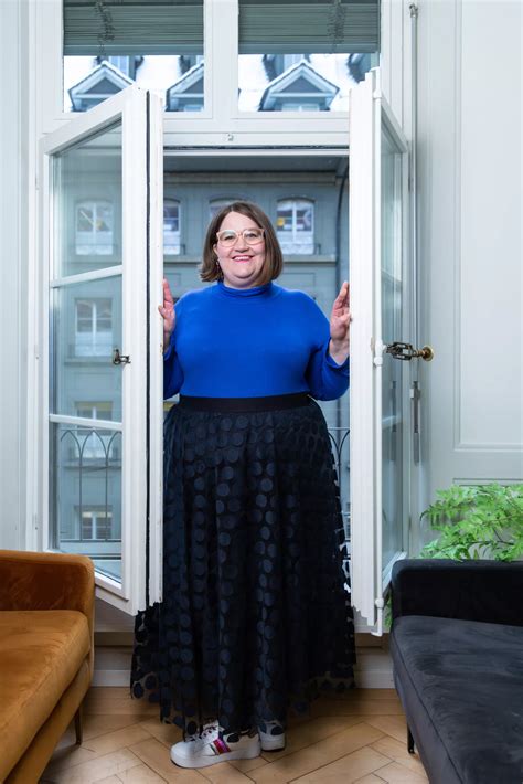 Switzerland Center For Body Trust