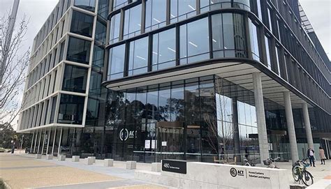 Dickson Access Canberra