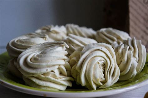 9 разных видов зефира в домашних условиях Рецепты зефира Рецепты еды Павлова