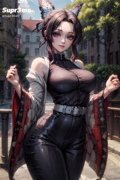 Shinobu R Shinobuhentai