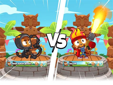 Balloon Tower Defense 7