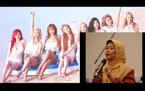 Dikecam Karena Tuding Snsd Sebagai Simbol Sex Psikolog Elly Risman Minta Maaf Fajar
