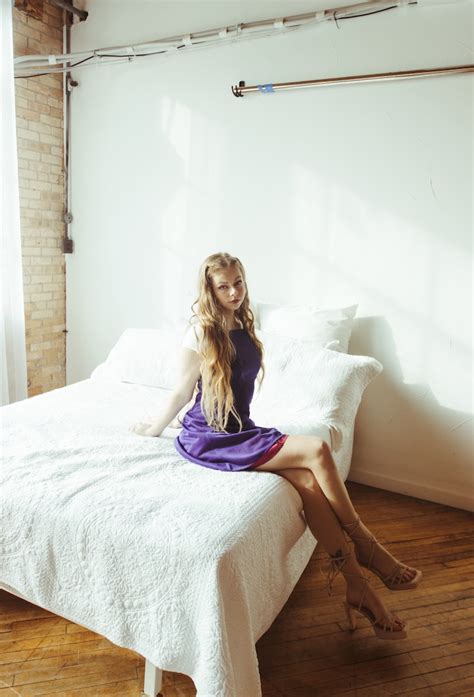 Unique Models And Talent Kaylee D