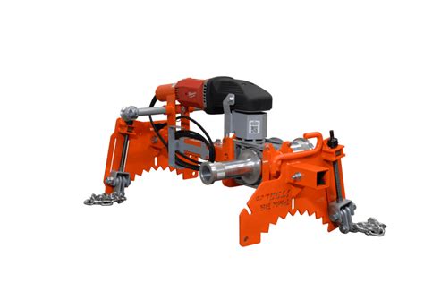 Pole Mount Puller Kit Itoolco