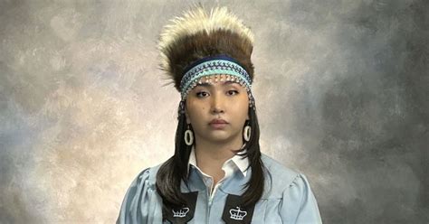 Congratulations To Future Rising Fellow Charitie Ropati For Becoming