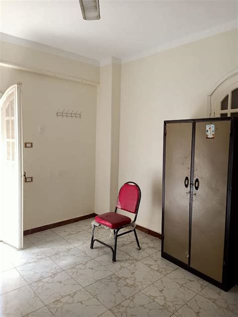 بيت القديسة العذراء مريم والقديس أبو سيفين للمغتربات بمدينة السادات Home