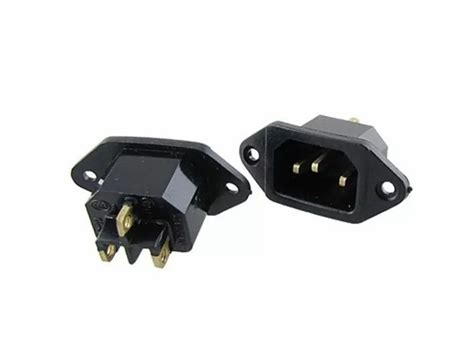 Computer Power Socket At 9 Piece Power Sockets In New Delhi ID 26534824212
