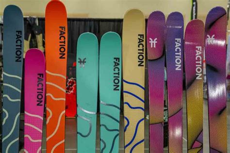 2025 2026 Skis Boots And Bindings Whats New Evo