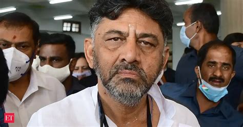 Sex Scandal Karnataka BJP Government Standing Behind Ramesh Jarkiholi Alleges D K Shivakumar