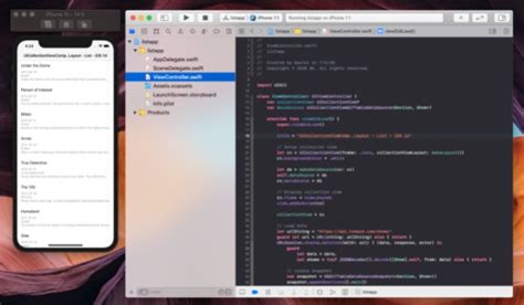 Basic Lists From IOS To IOS