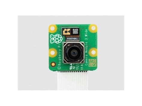 raspberry pi cam module 3w orig communica [part no raspberry pi cam