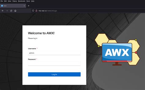 How To Install Ansible AWX On Ubuntu