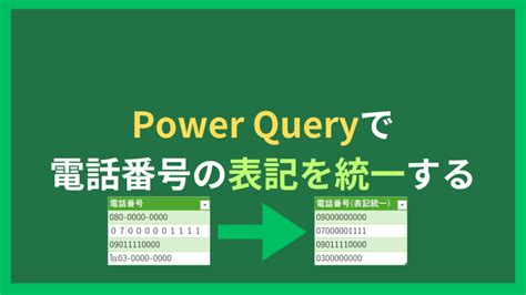 Excelでよく使う数式をpower Queryで使いたいexcelとpower Queryの対比 Power Queryパワー