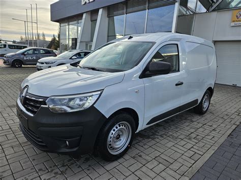 Renault Pick Up Do 500 000 Kč 2022 Prodej Vozů Renault Yauto Cz