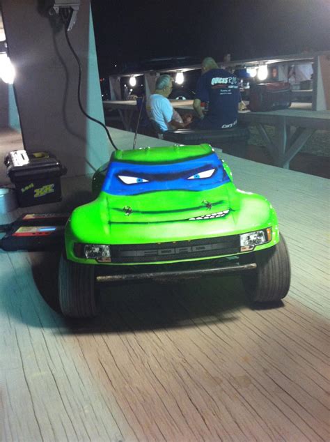 Hpi Blitz Fs R C Tech Forums