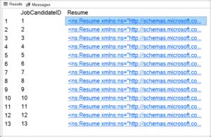 Export XML Files From SQL Server Using PowerShell VladDBA