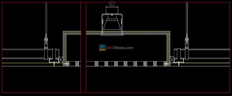 9 Free Autocad Ceiling Details Artofit