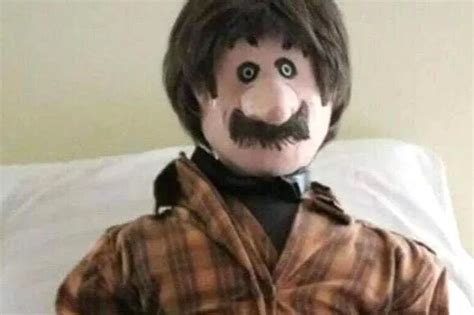 Bloke Orders Postman Pat Sex Doll Gets Wrong Model And Tries To Sell It Online Daily Star