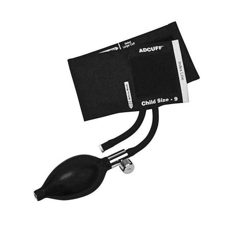 Adcuff 865 Sphyg Inflation System — Medicalrite