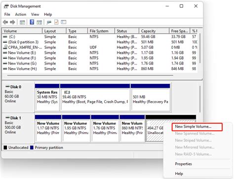 How To Do With Unallocated Space Left On Cloned SSD HDD