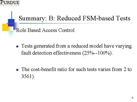 On The Limitations Of Finite State Models As
