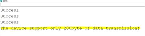 Menghubungkan Lora E220 400t22d Dengan Arduino And Esp32 Menggunakan Fixed Transmition Dt Production
