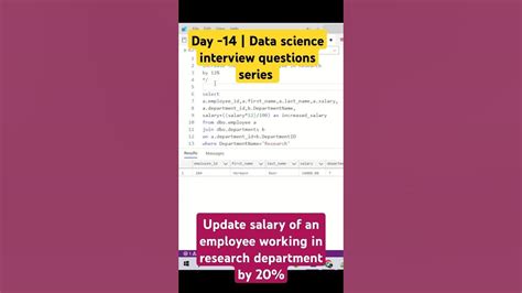 day 16 data analyst interview question and answer by codingkakshaa