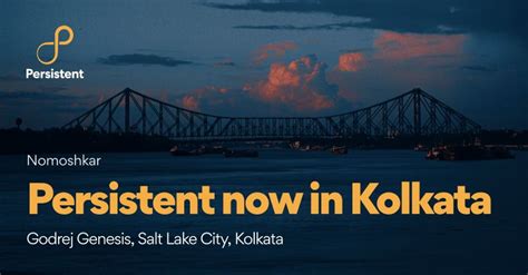 Subhankar Ghosh On Linkedin Careers At Persistent Persistent Systems