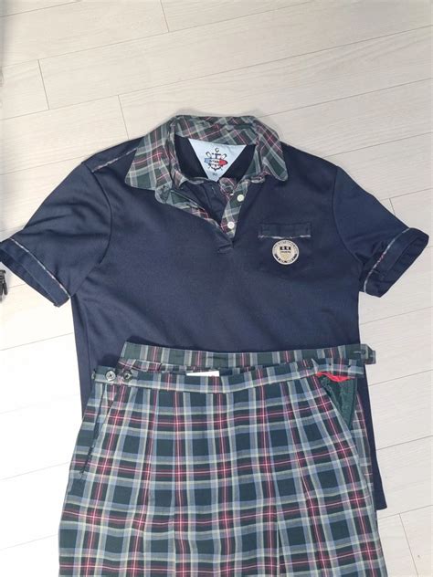 선덕여중 하복 교복 당근 중고거래