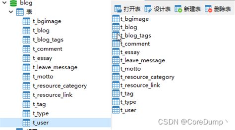 Golangmysqlvuenginx前后端分离项目 个人博客govuemysql Csdn博客