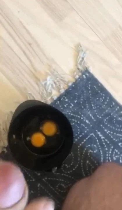 Cumble Egg Gay Man Porn XHamster