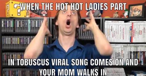 Tobuscus Viral Song